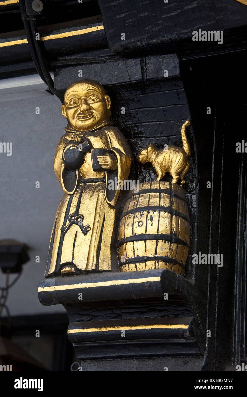 The george tavern hi-res stock photography and images - Alamy