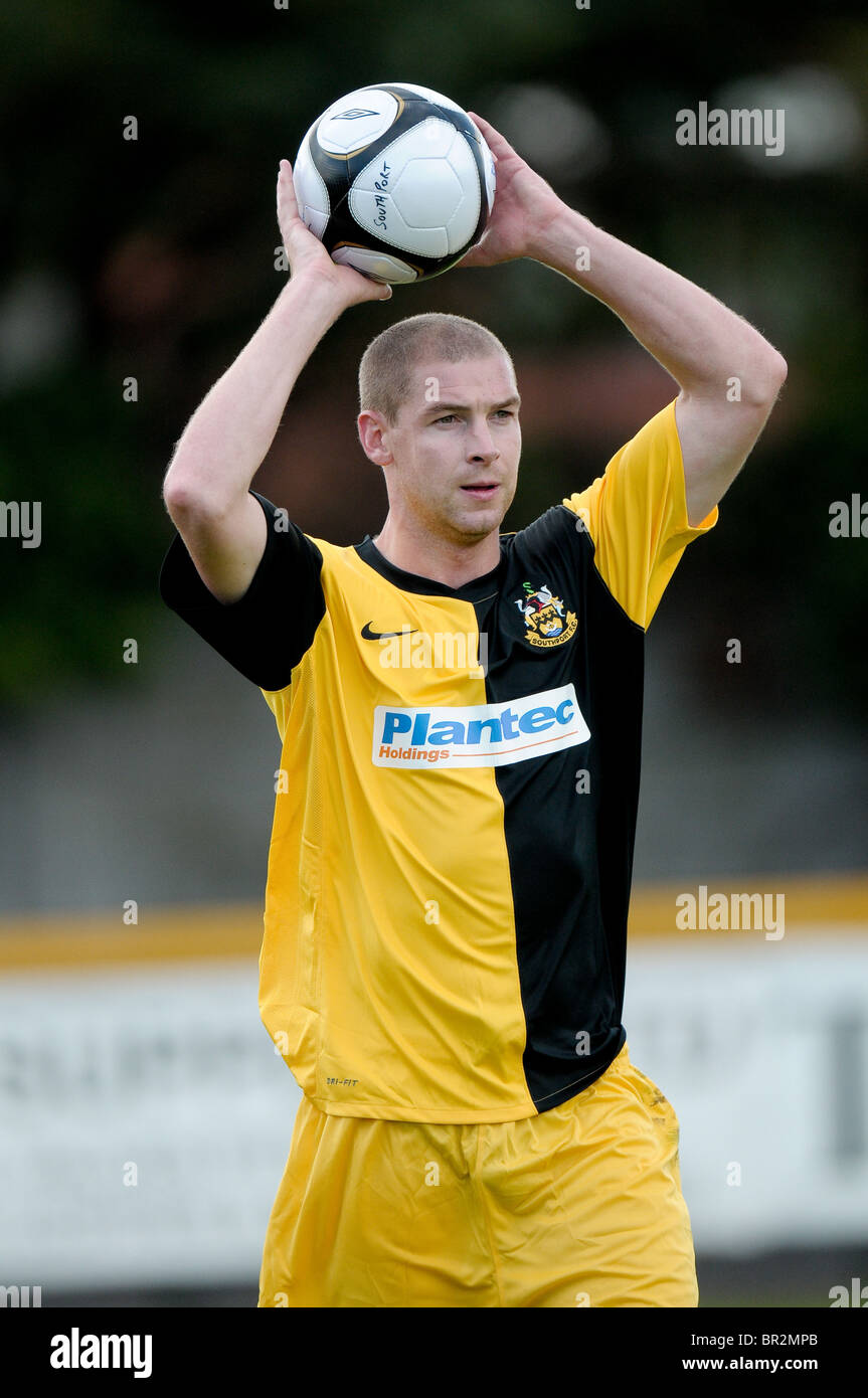 Blue square premier league hi-res stock photography and images - Alamy