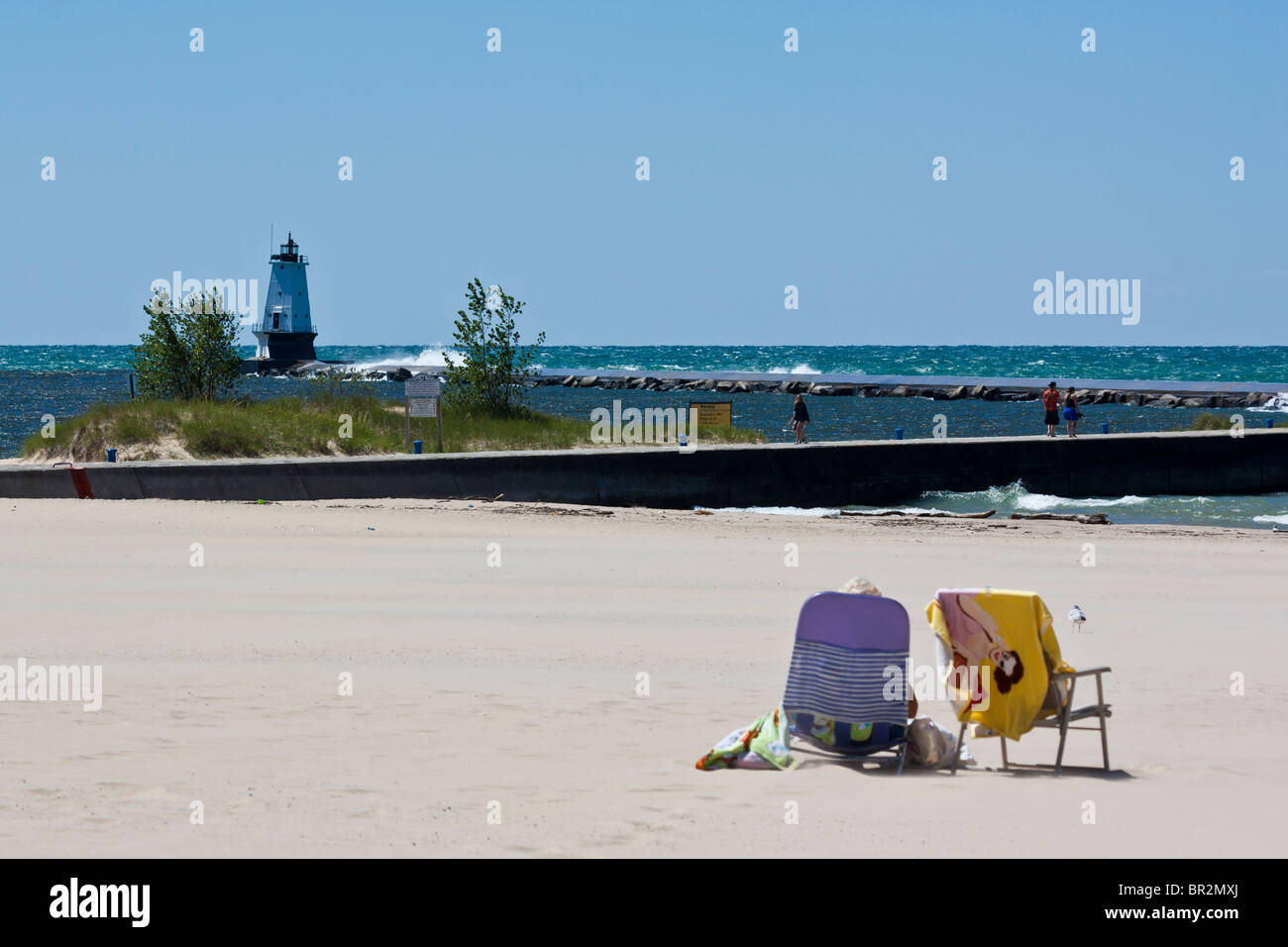 Great lakes calendar hi-res stock photography and images - Alamy
