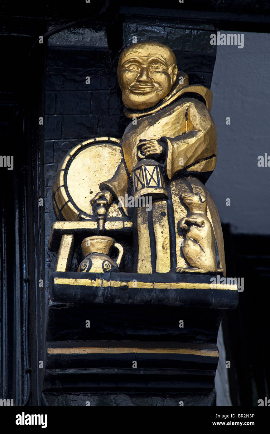 The george tavern hi-res stock photography and images - Alamy