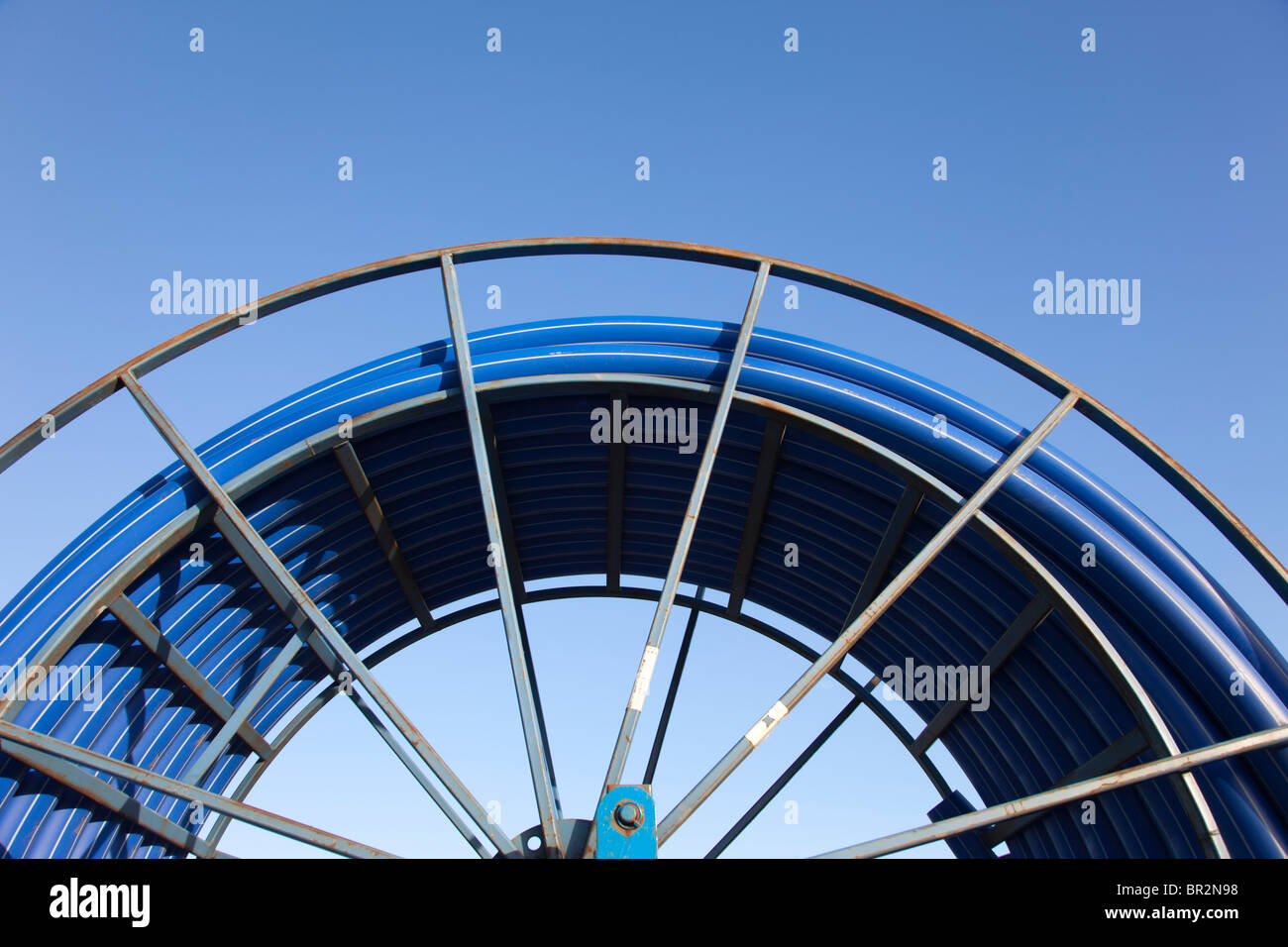 Poly pipe hi-res stock photography and images - Alamy