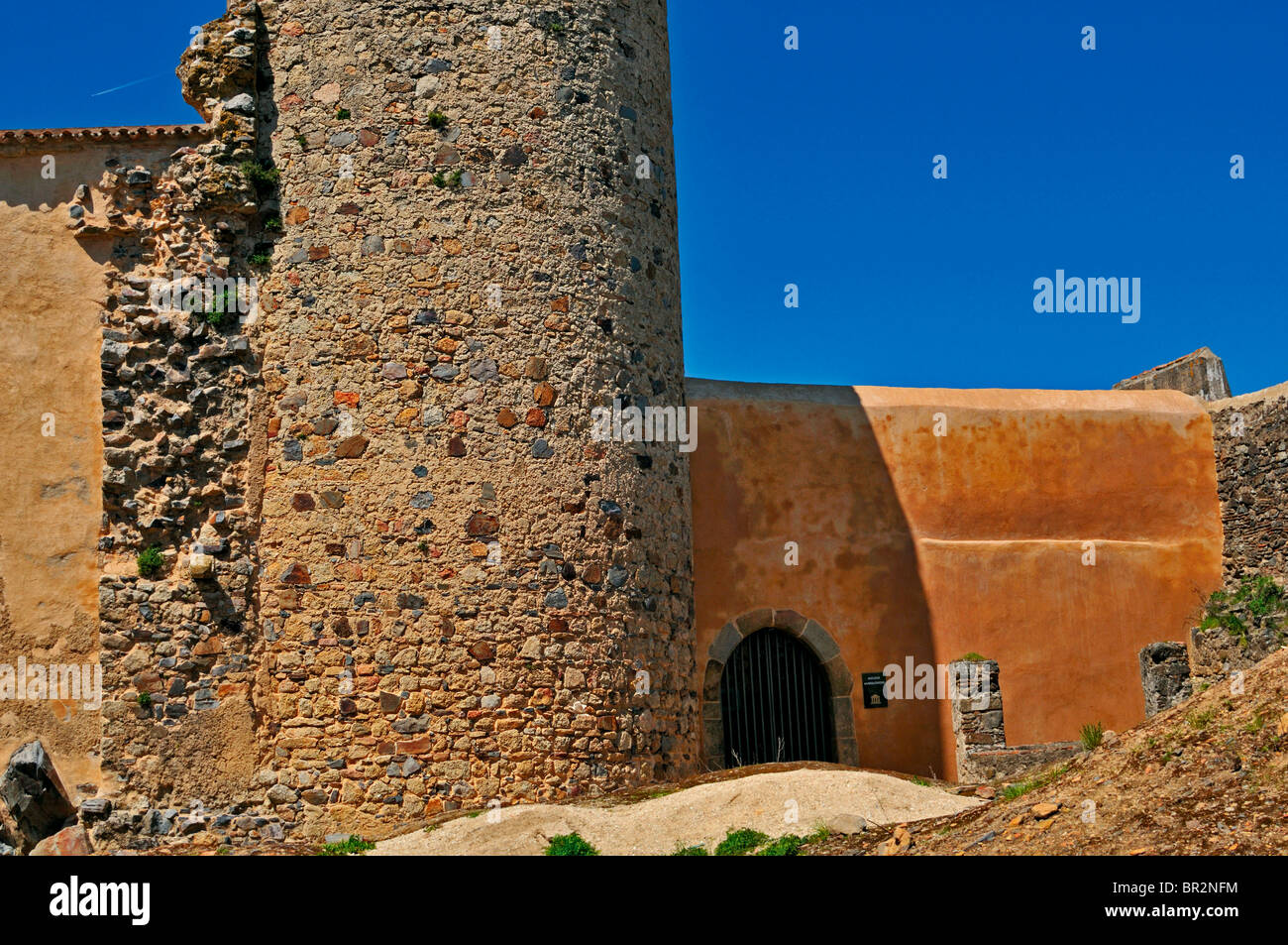 Castelo de vide museum hi-res stock photography and images - Alamy