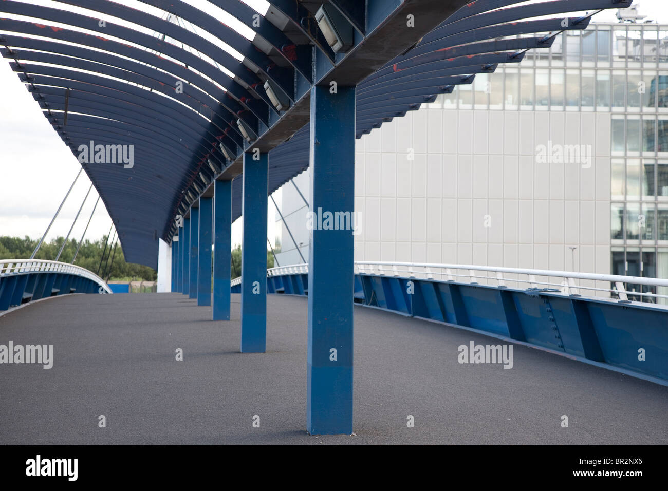 Bells Bridge Stock Photos & Bells Bridge Stock Images - Alamy