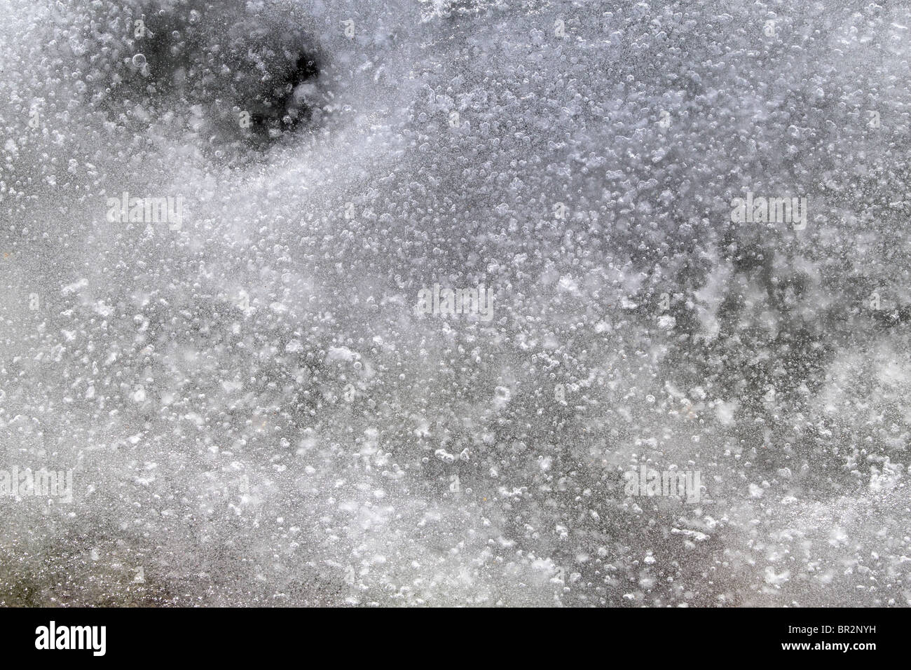 Snow Texture High Resolution Stock Photography and Images - Alamy