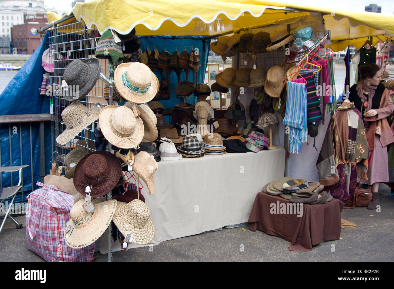 Thames festival London Stock Photo - Alamy