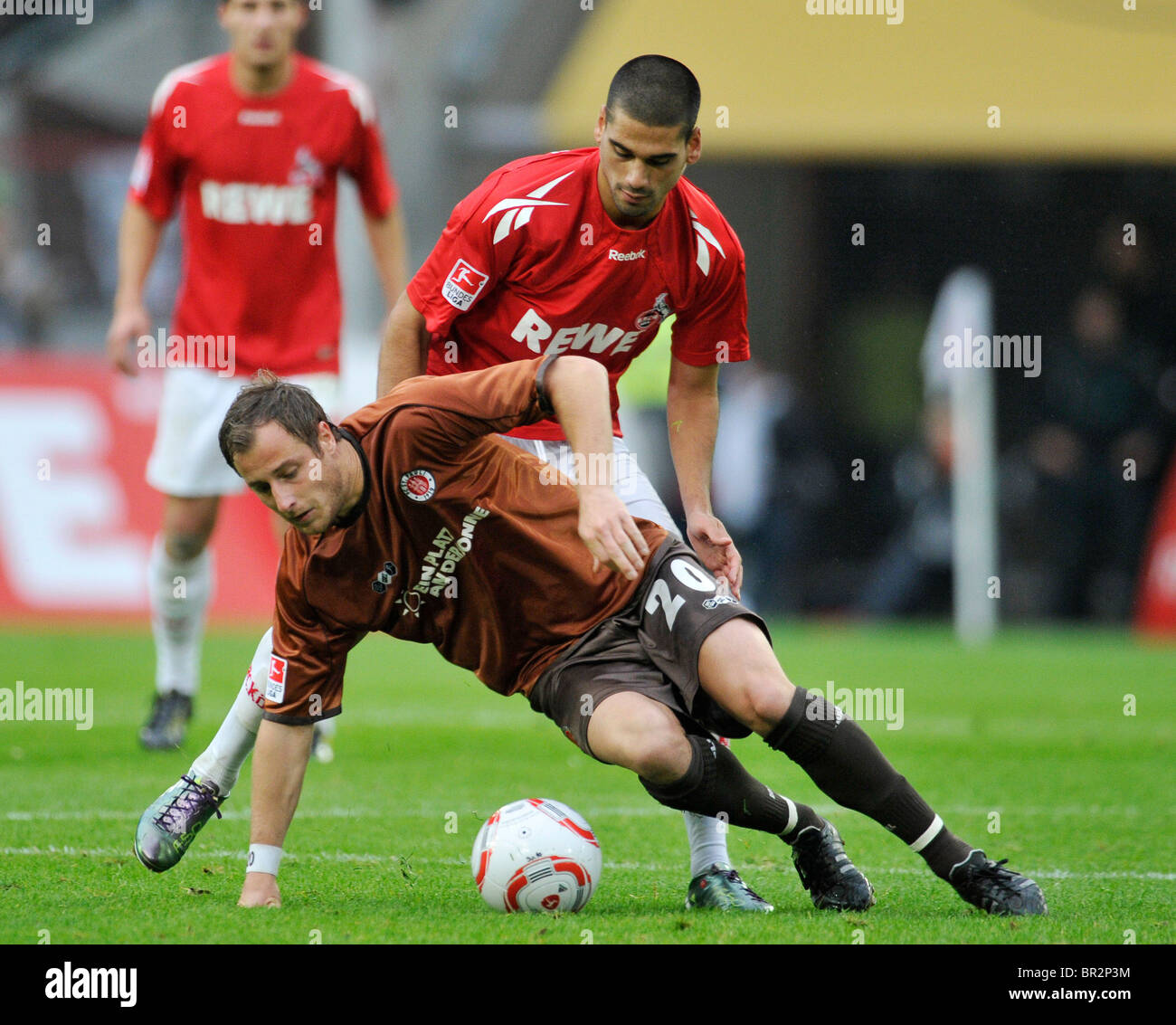 Bundesliga 1 High Resolution Stock Photography and Images - Alamy