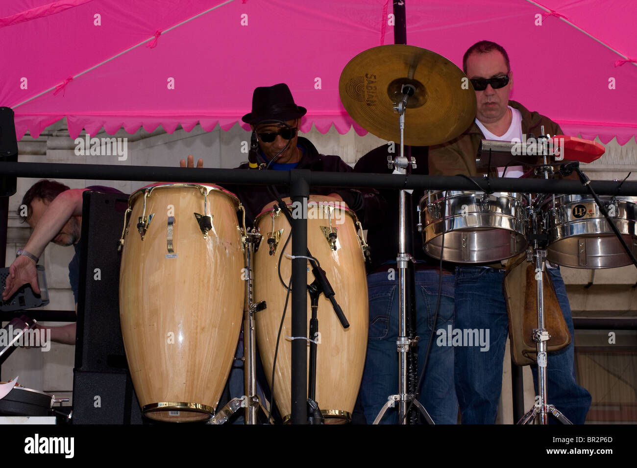 Thames festival London Stock Photo - Alamy