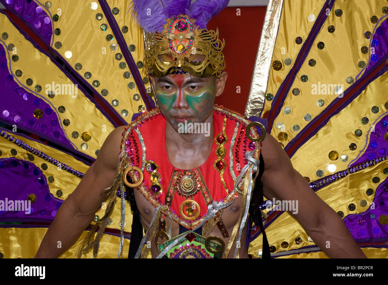 Thames festival London Stock Photo - Alamy