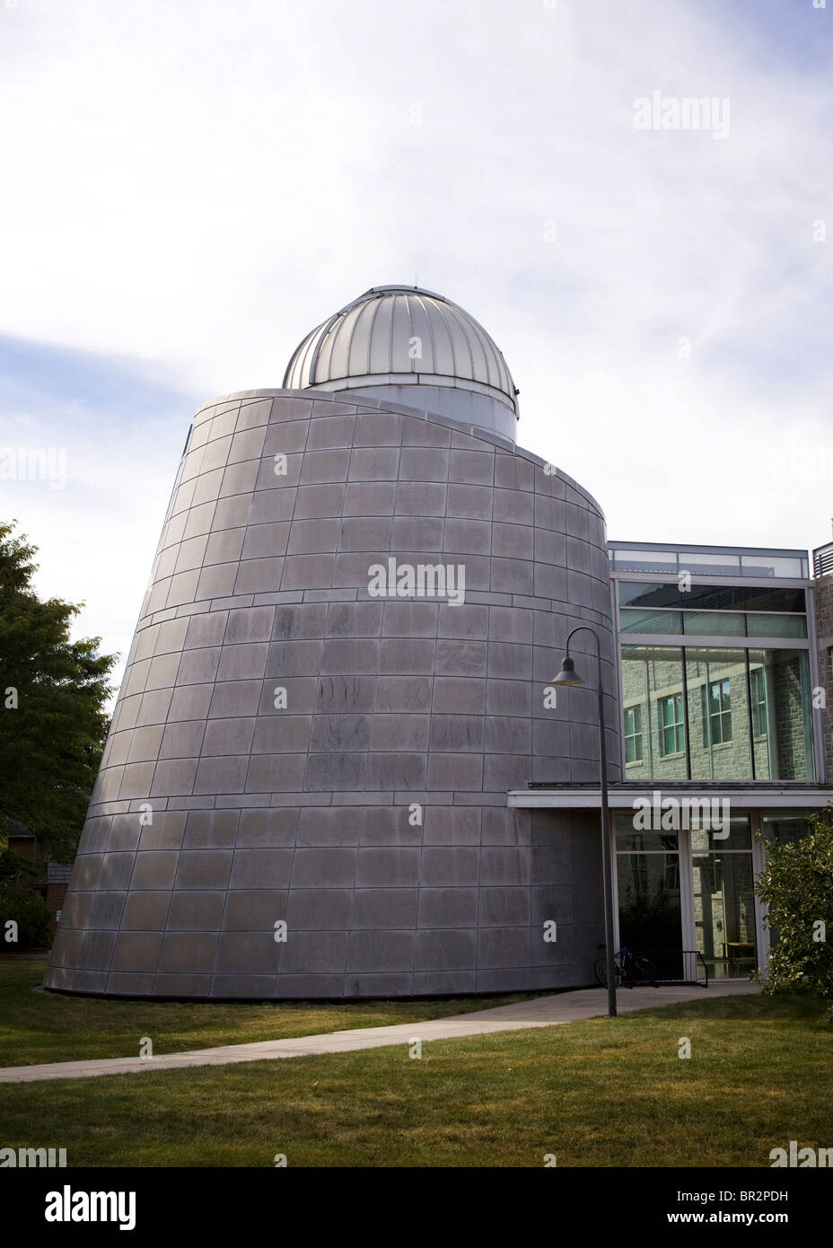 Ground based observatory hi-res stock photography and images - Alamy