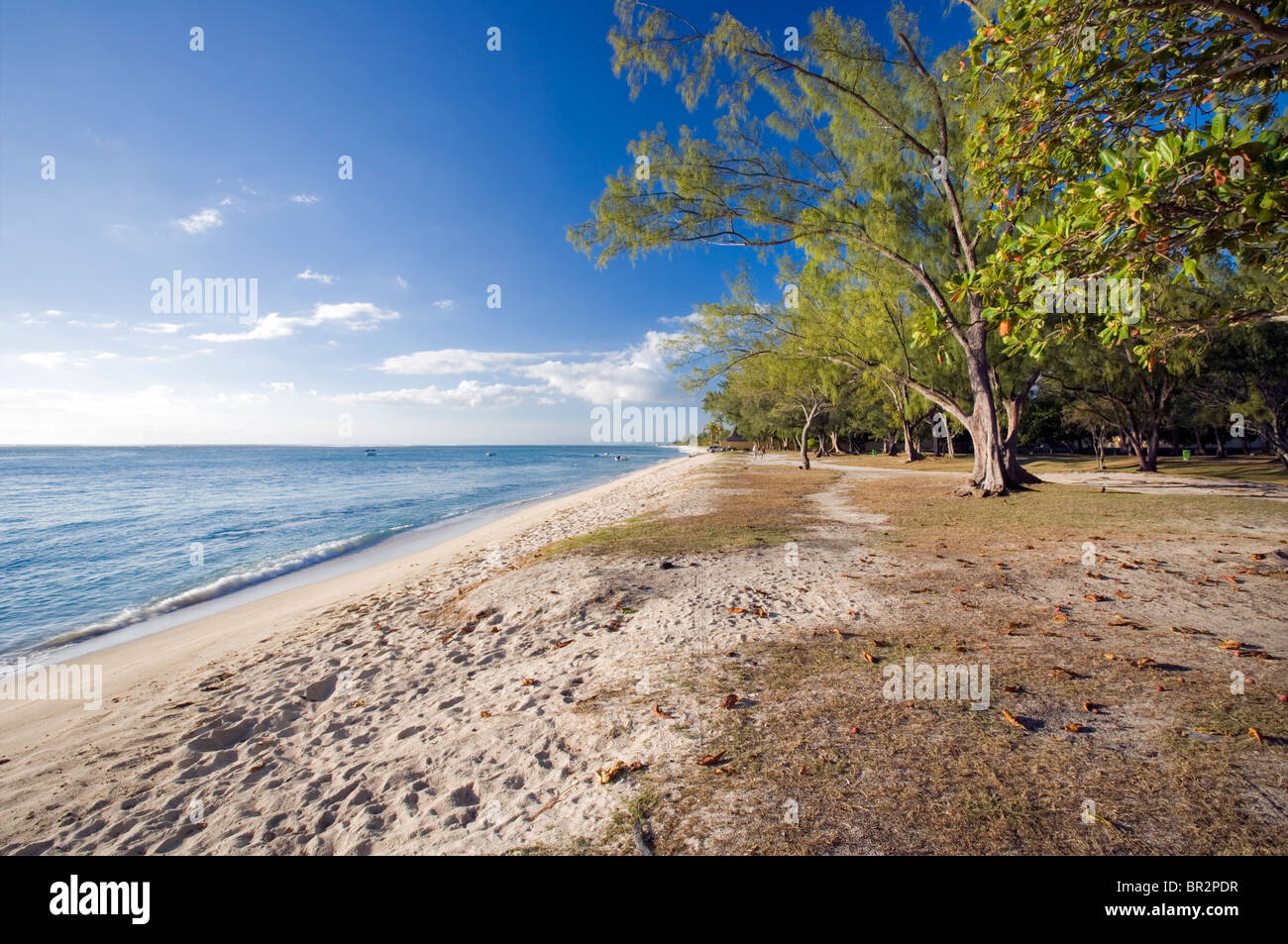 Ile maurice republic of mauritius hi-res stock photography and images ...
