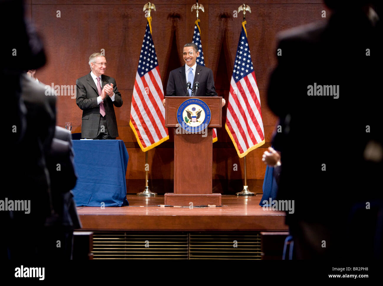 Congress members us hi-res stock photography and images - Alamy