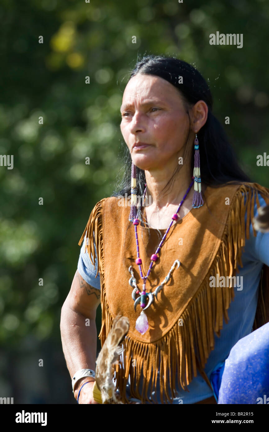 Native americans in tennessee hi-res stock photography and images - Alamy