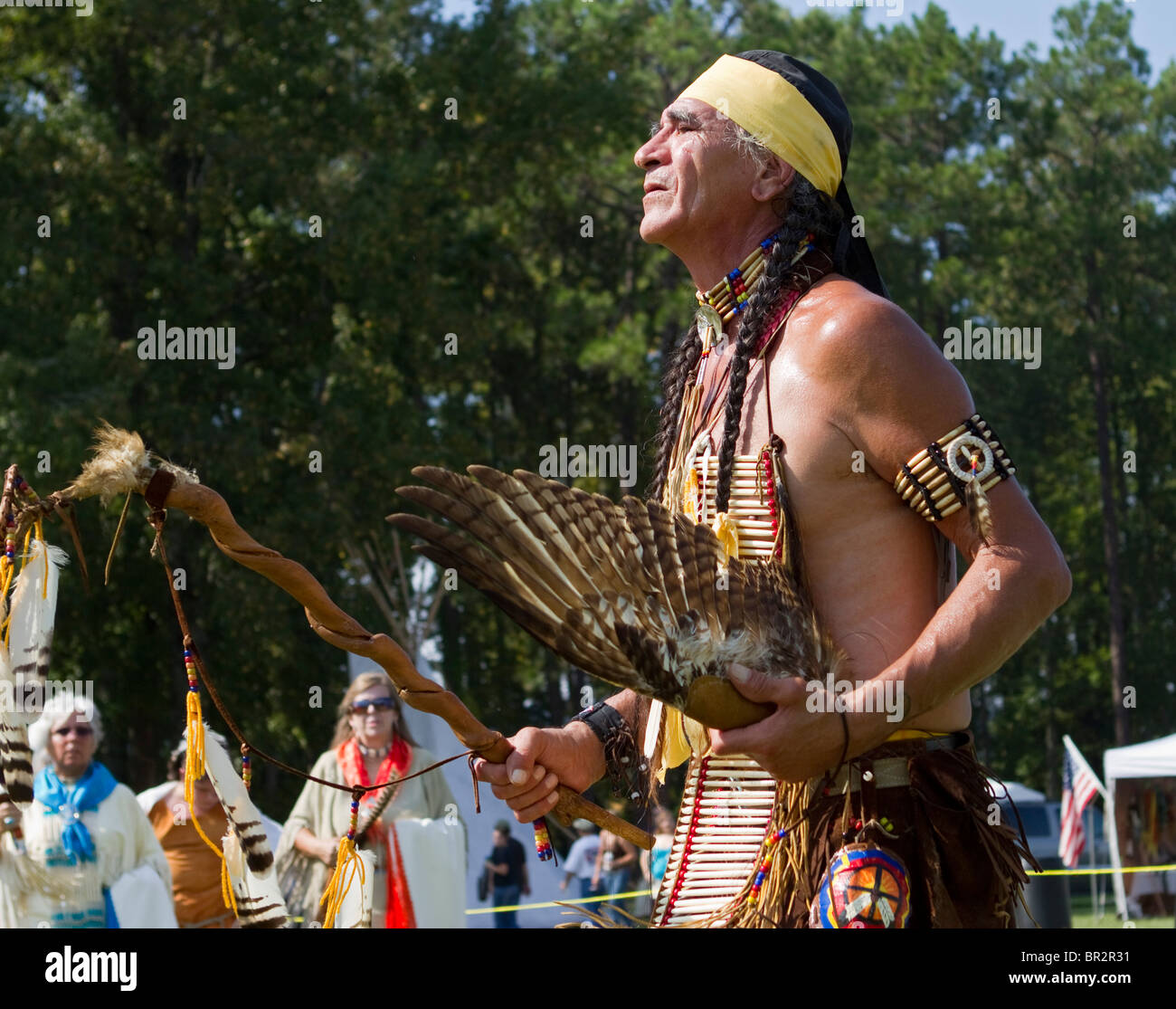 Native americans tennessee hi-res stock photography and images - Alamy