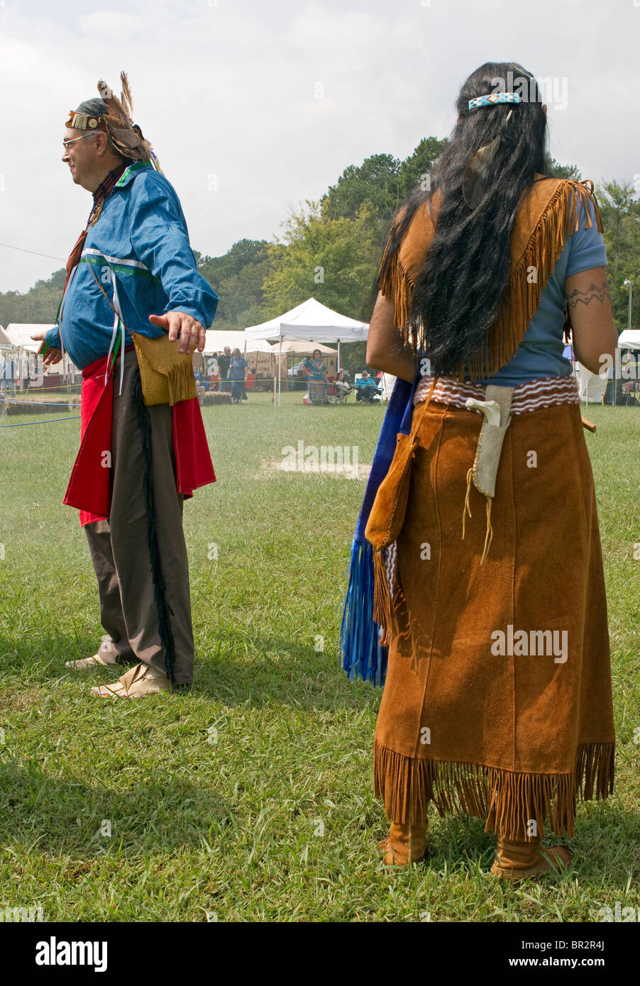 Tennessee, Native Americans High Resolution Stock Photography and ...