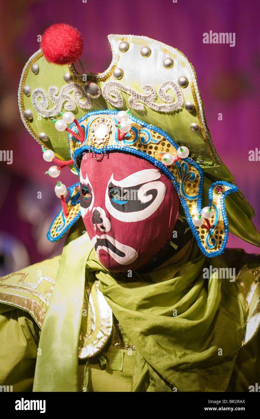 Chinese Face Changing Act at David Daigle blog