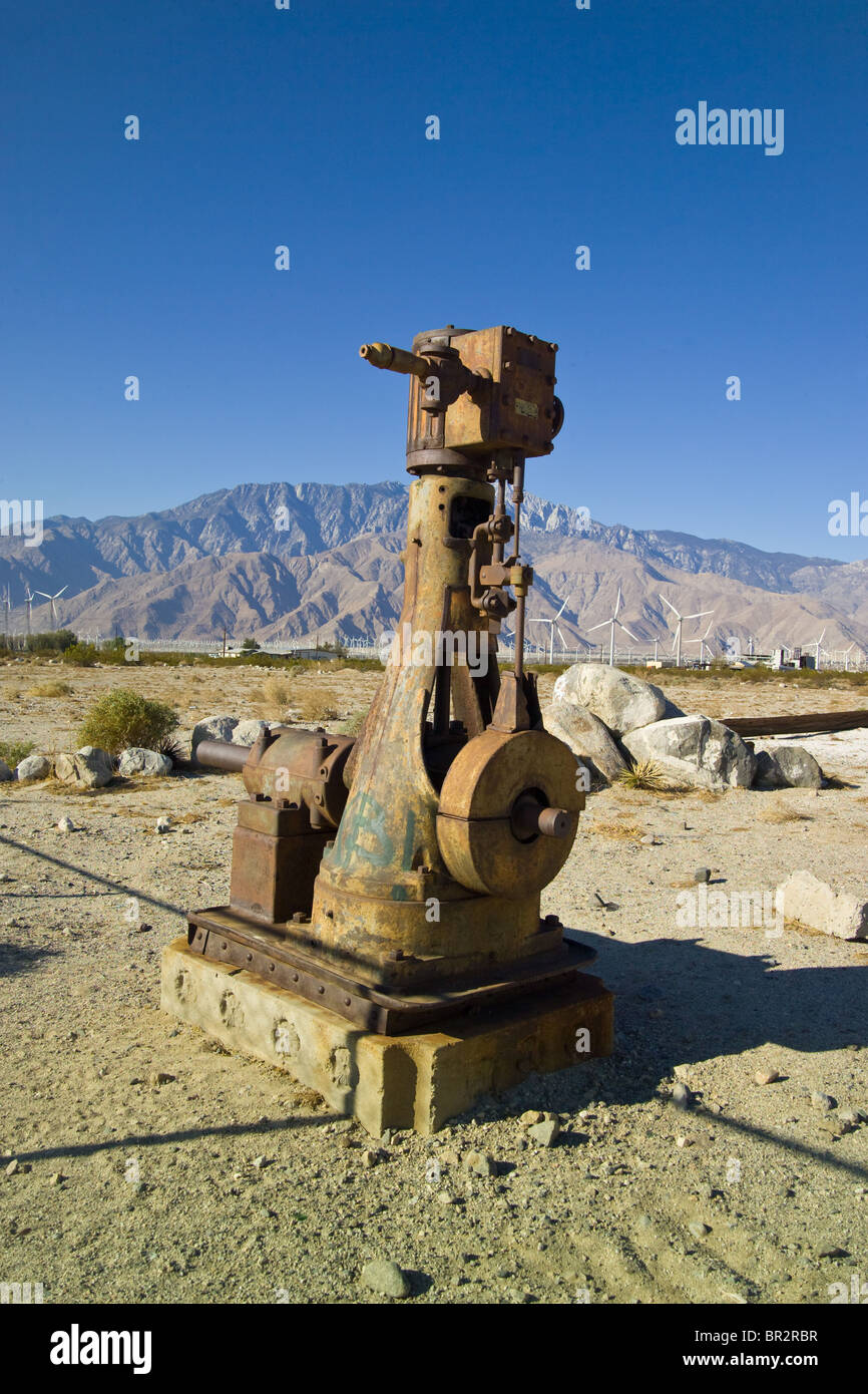 Odd machine hi-res stock photography and images - Alamy