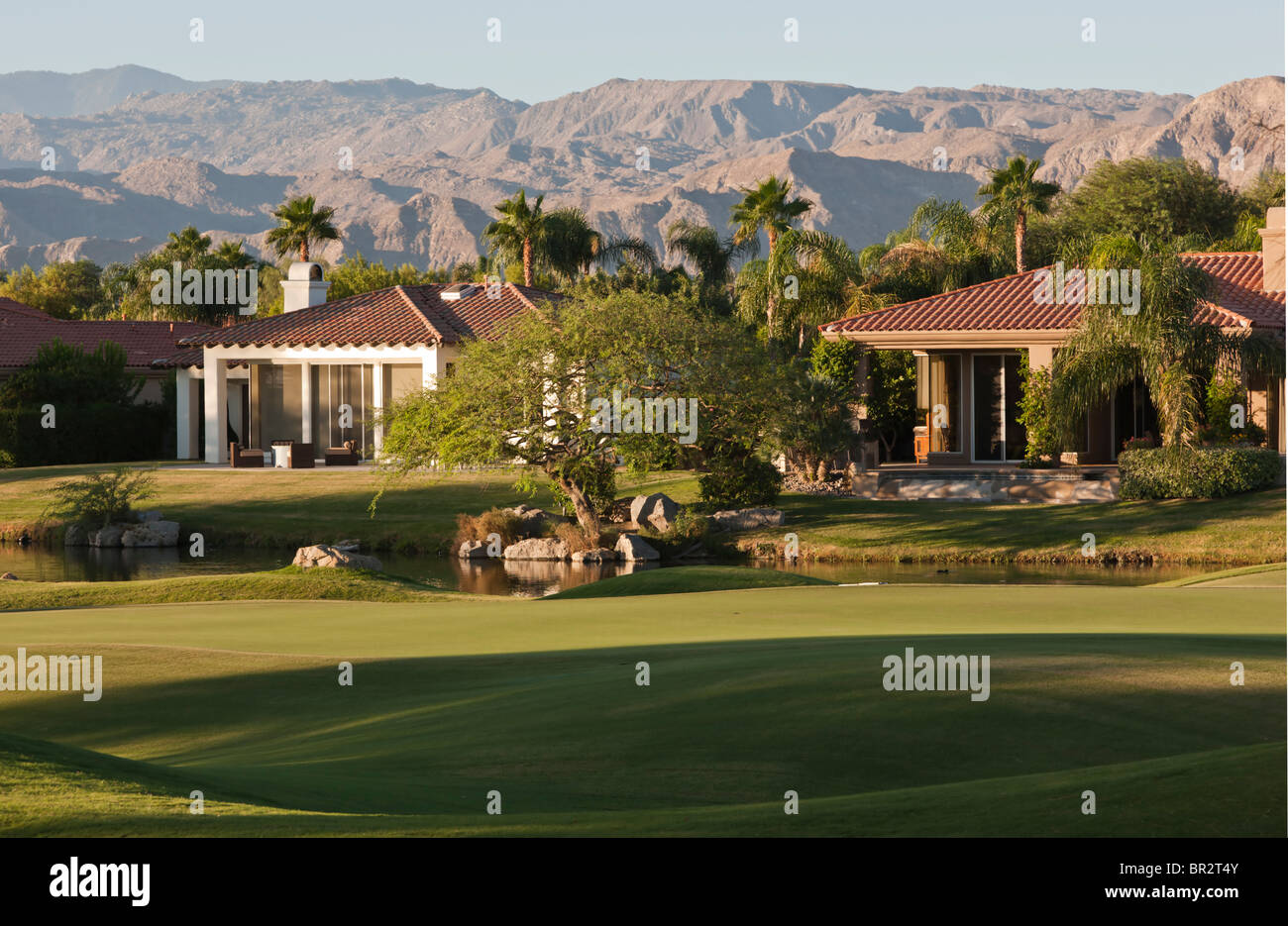 Gary player country club hi-res stock photography and images - Alamy