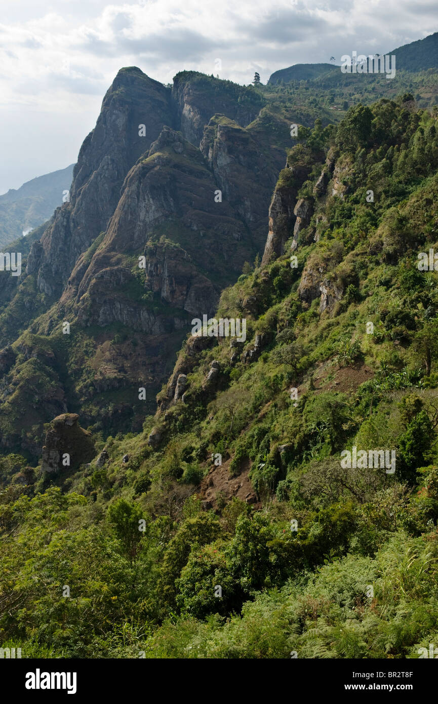 Irente hi-res stock photography and images - Alamy