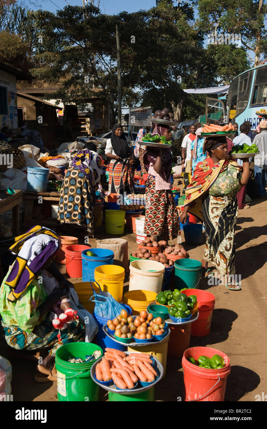 Roadside Market Stock Photos & Roadside Market Stock Images - Alamy