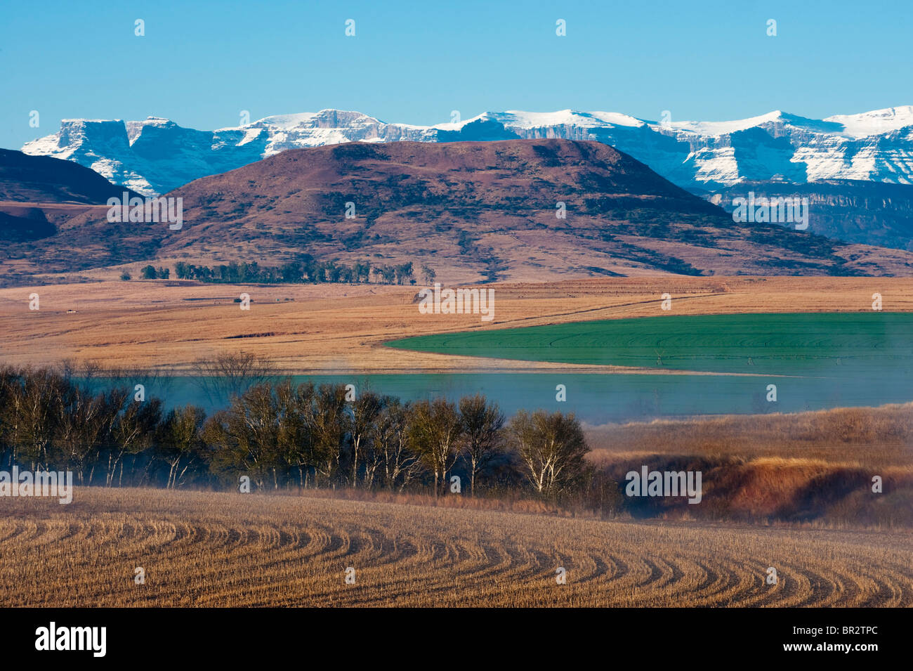 Bergville hi-res stock photography and images - Alamy