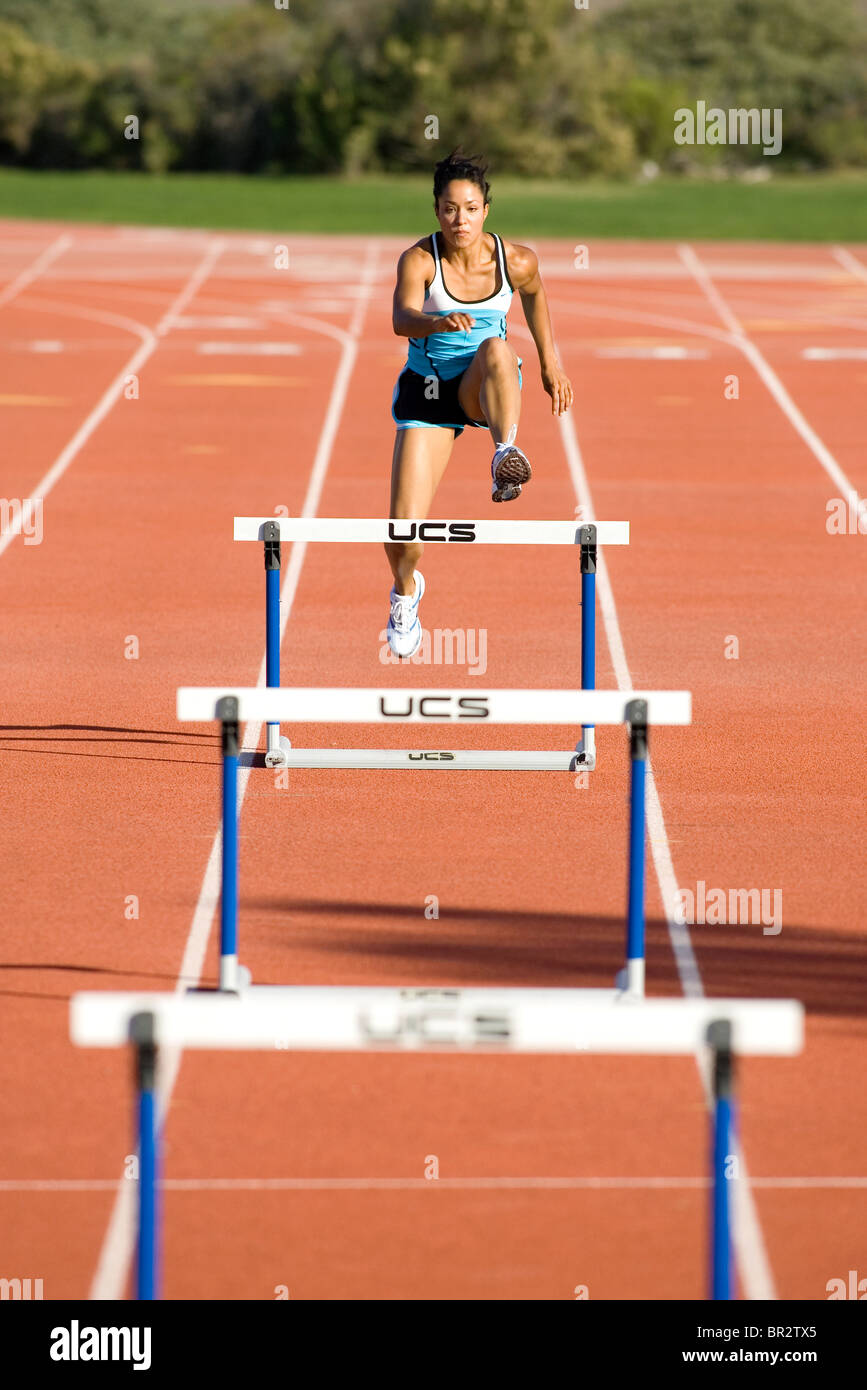 Olympic training center hi-res stock photography and images - Alamy