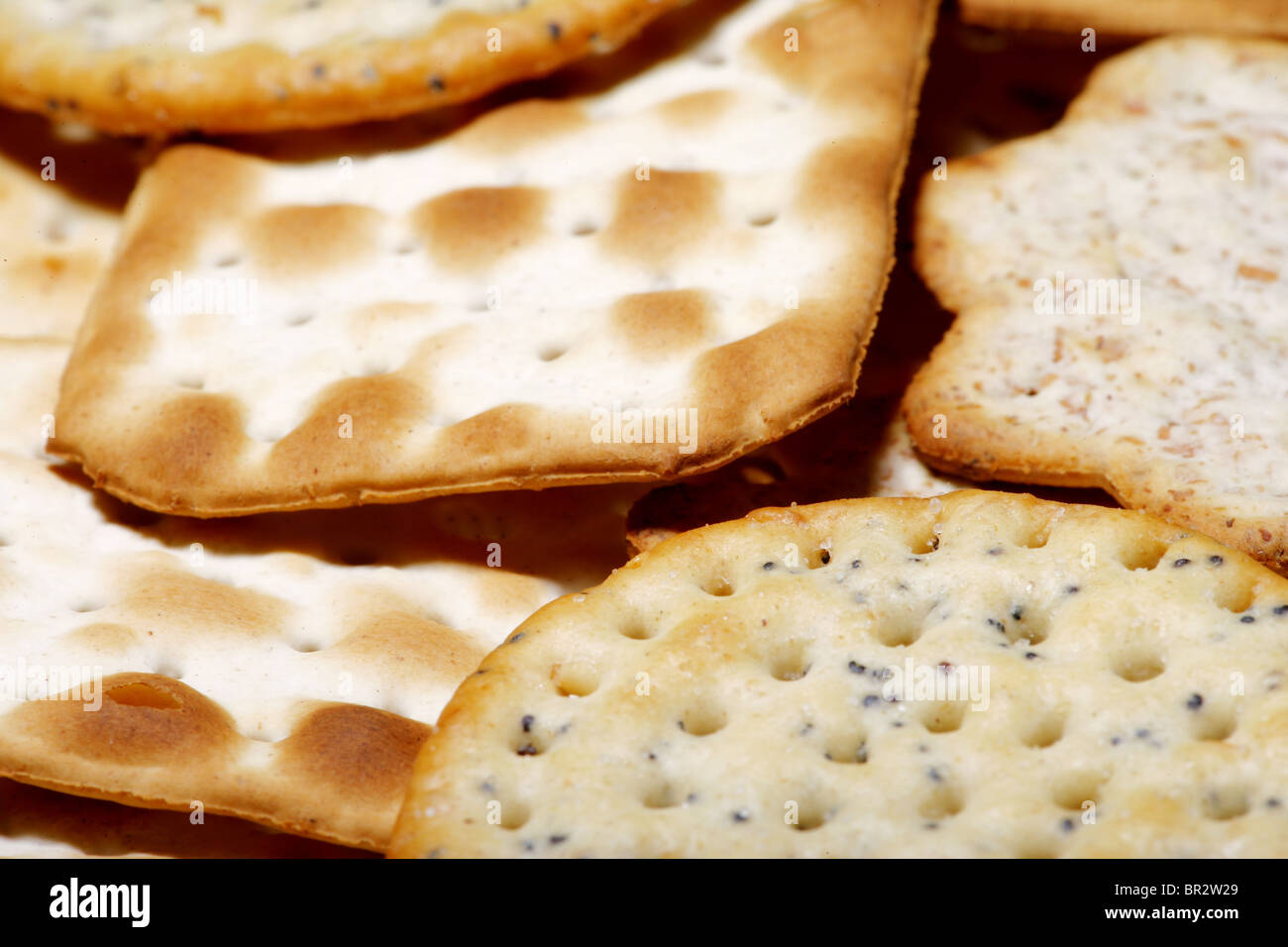 Jacobs cream crackers hi-res stock photography and images - Alamy