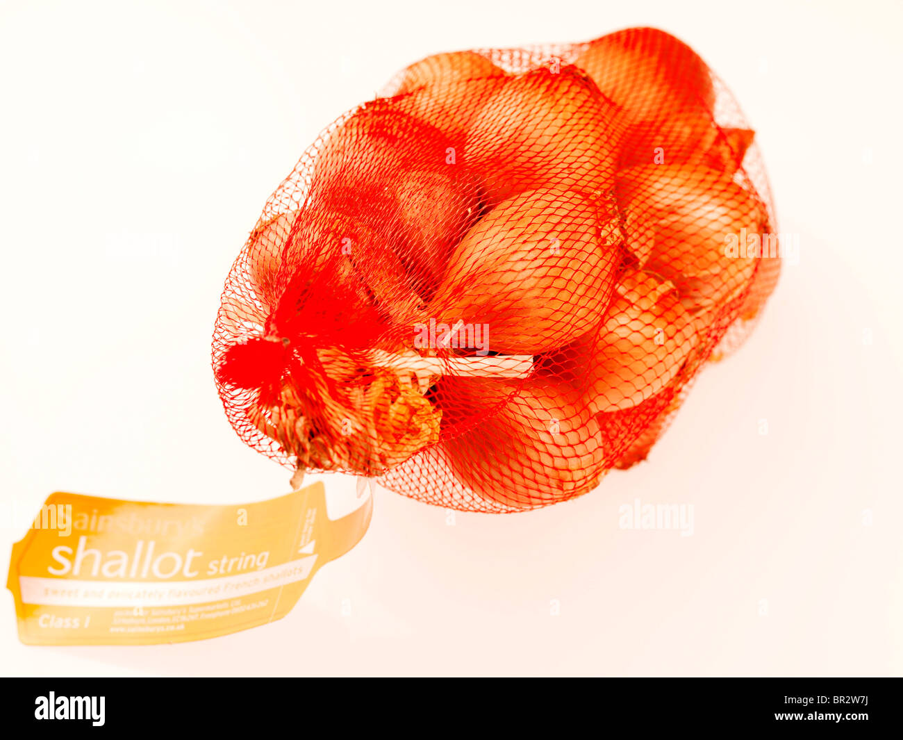 Food bulb onion vegetables bag shallot hi-res stock photography and ...