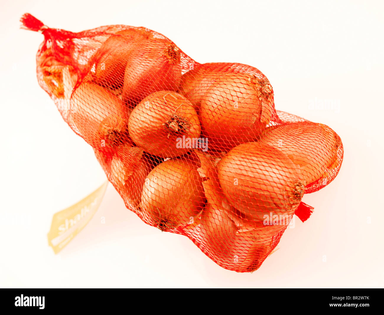 Food bulb onion vegetables bag shallot hi-res stock photography and ...