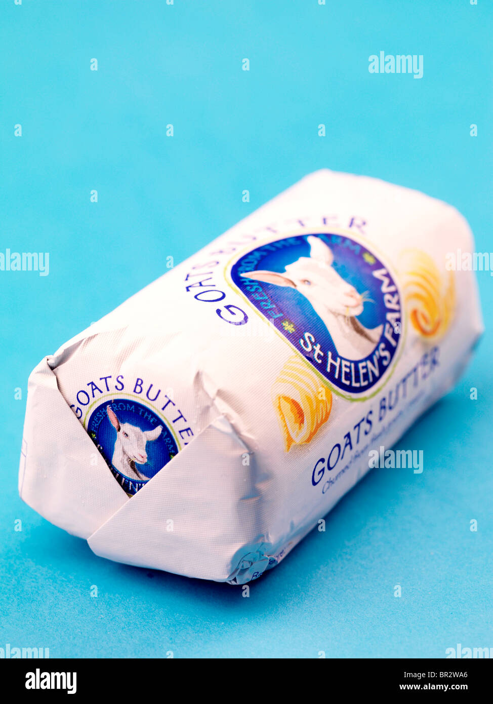 Goats butter hi-res stock photography and images - Alamy