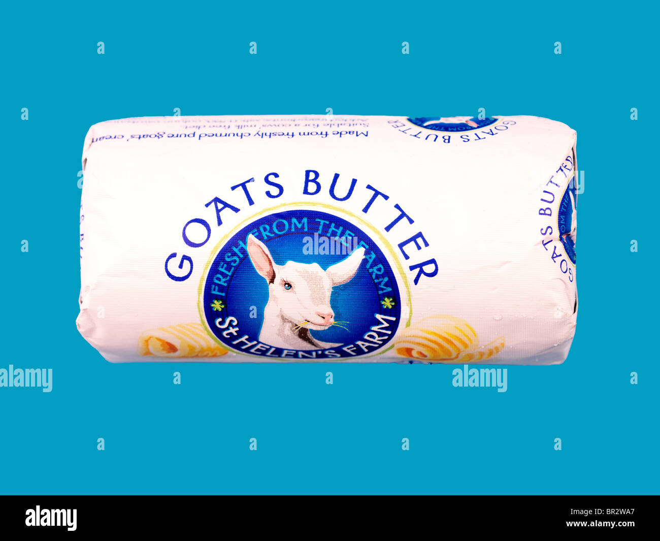 Goats butter hi-res stock photography and images - Alamy