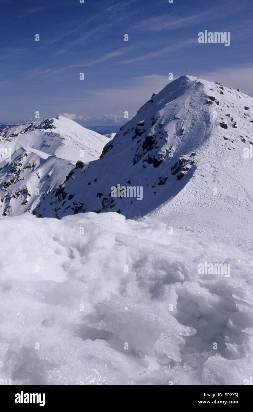 Jasna nizke tatry hi-res stock photography and images - Alamy