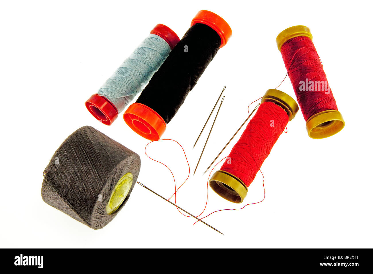 Needle laboratory Cut Out Stock Images & Pictures - Alamy