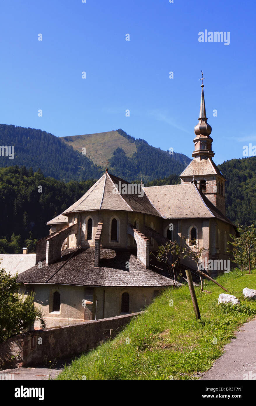 Abondance hi-res stock photography and images - Alamy