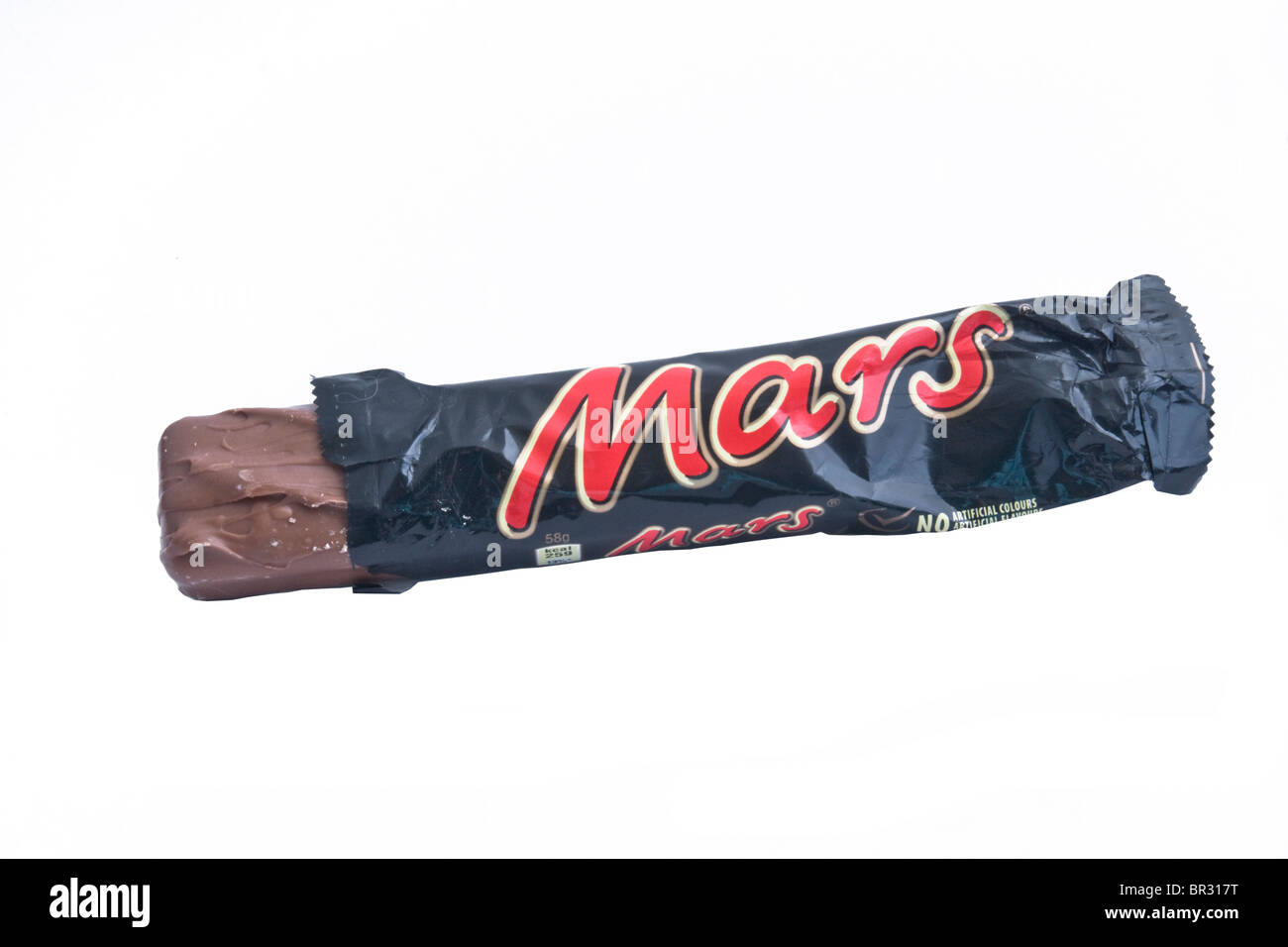 Mars Bar High Resolution Stock Photography and Images - Alamy
