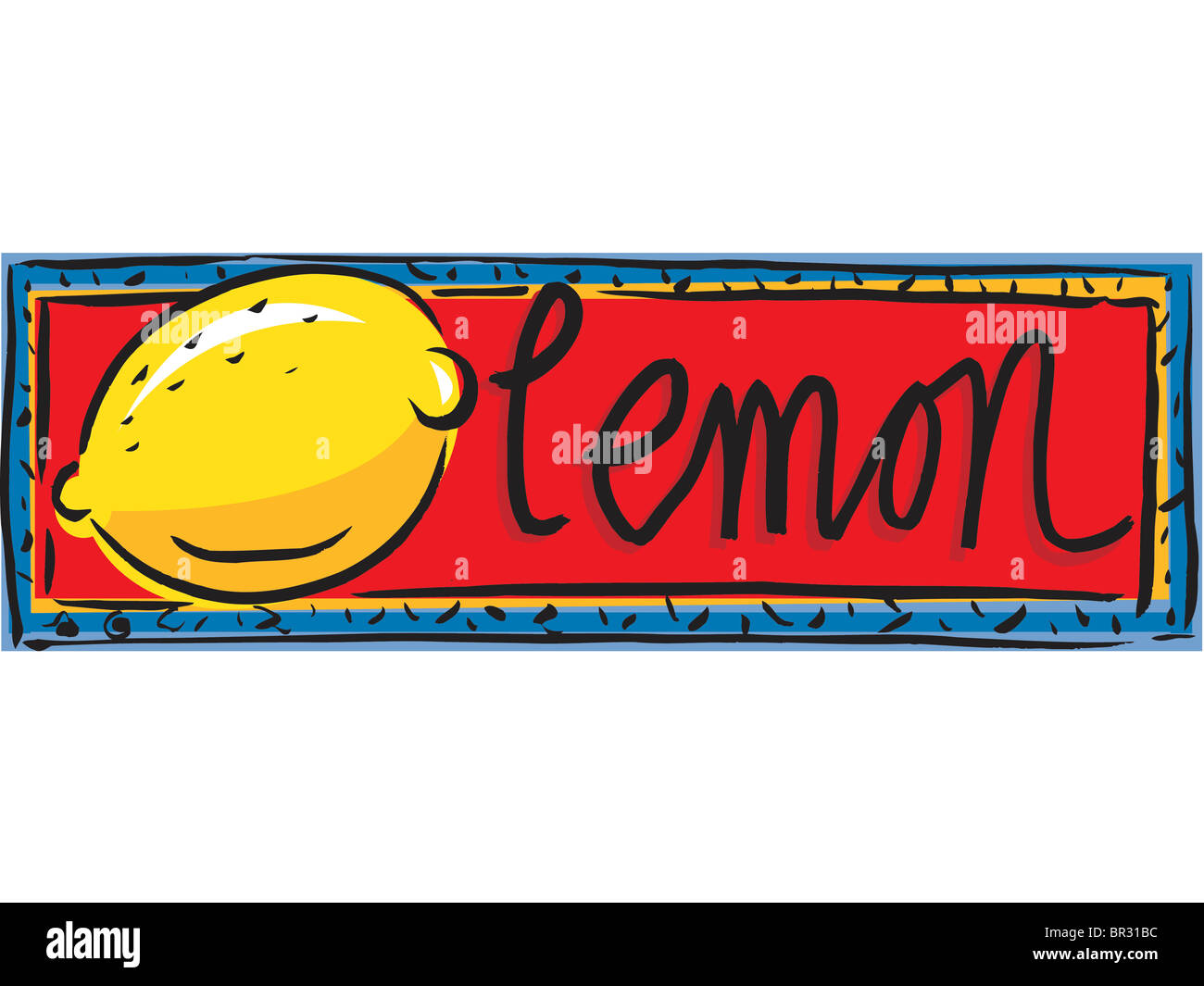 Citric acid label hi-res stock photography and images - Alamy