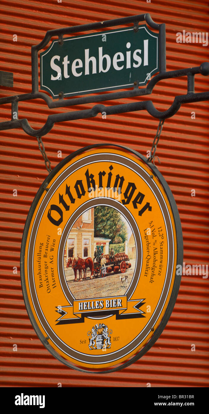 Ottakringer Logo