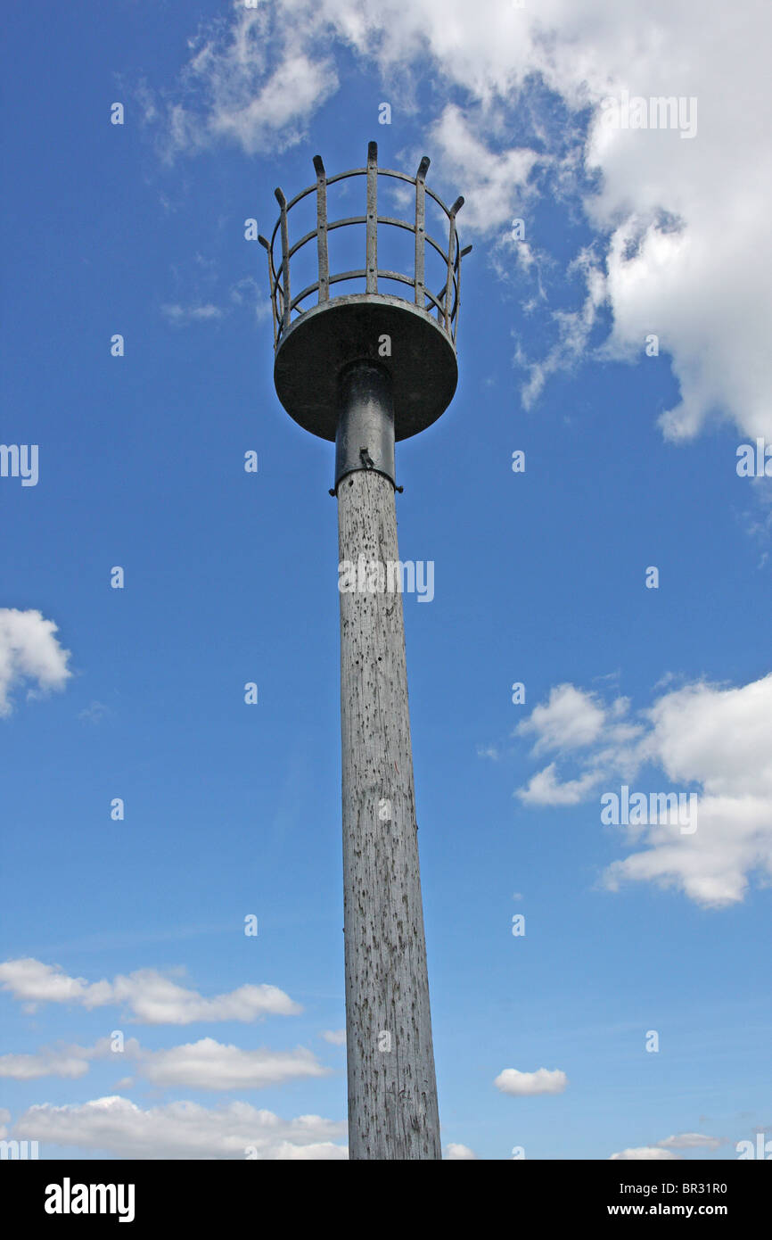 Armada beacon hi-res stock photography and images - Alamy