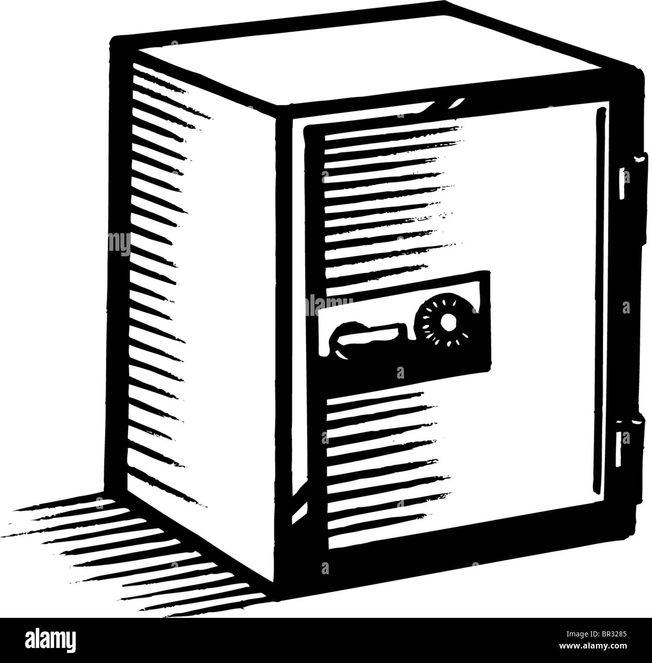 Black locks Black and White Stock Photos & Images - Alamy