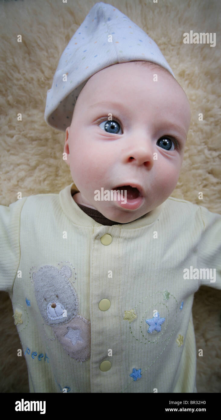 Goofy expression hi-res stock photography and images - Alamy