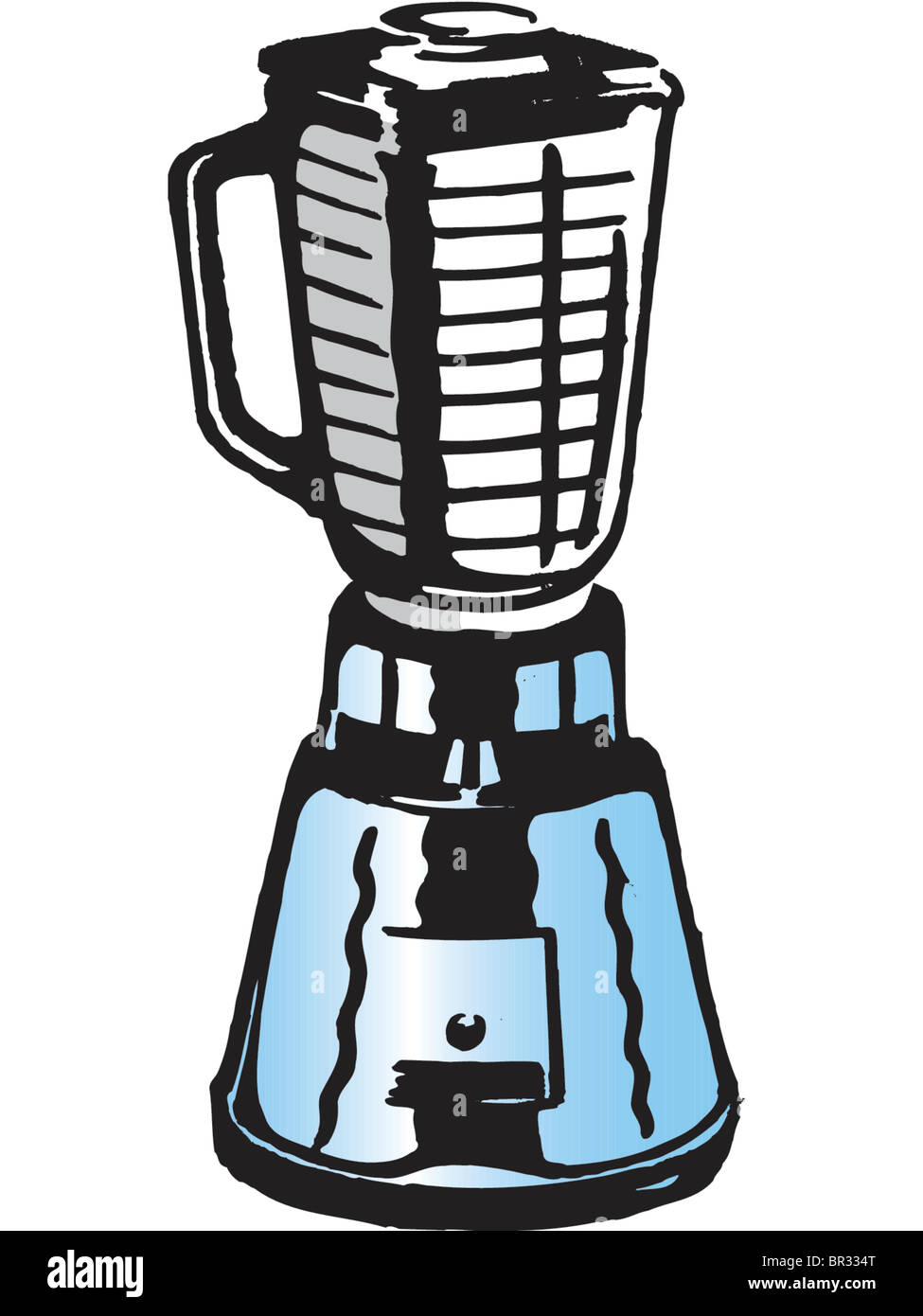 A picture of a blender Stock Photo - Alamy