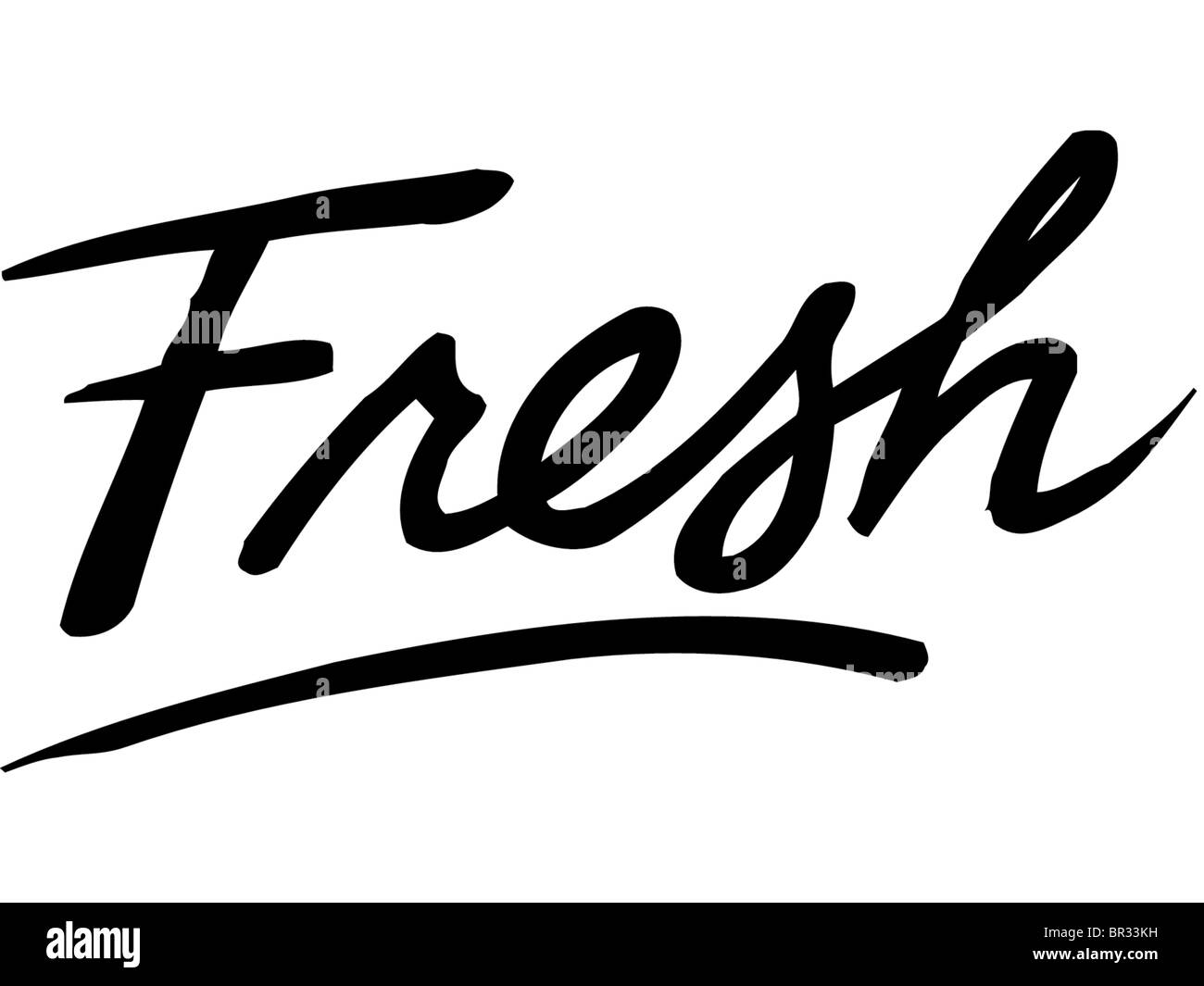 Black handwriting Cut Out Stock Images & Pictures - Alamy