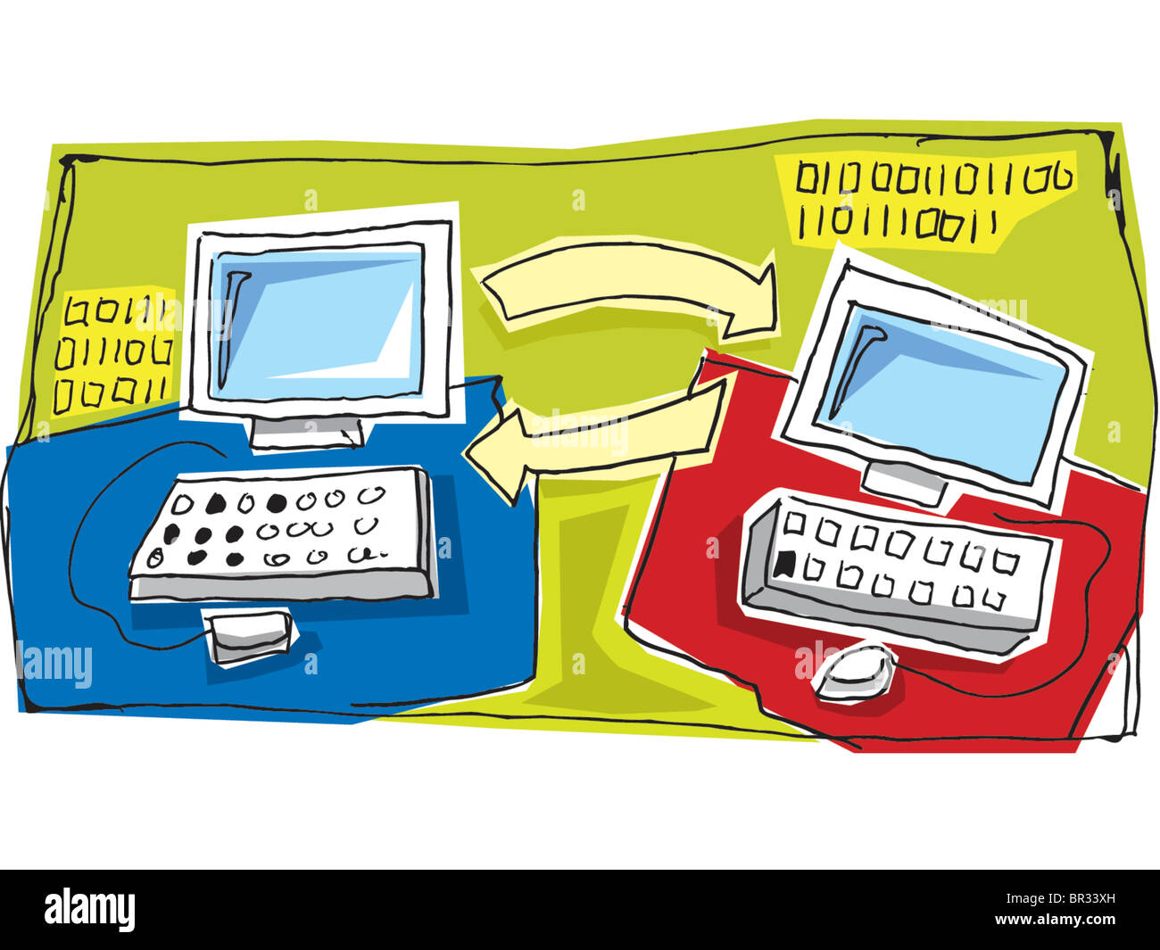 Internet Representation Stock Photos & Internet Representation Stock ...
