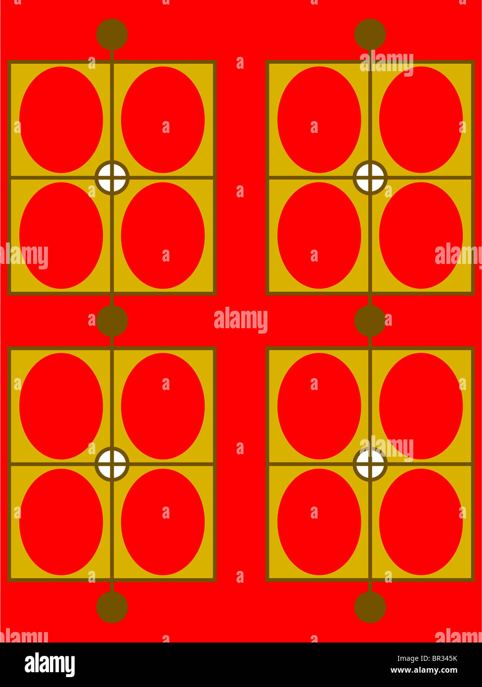 Yellow Rectangles High Resolution Stock Photography and Images - Alamy