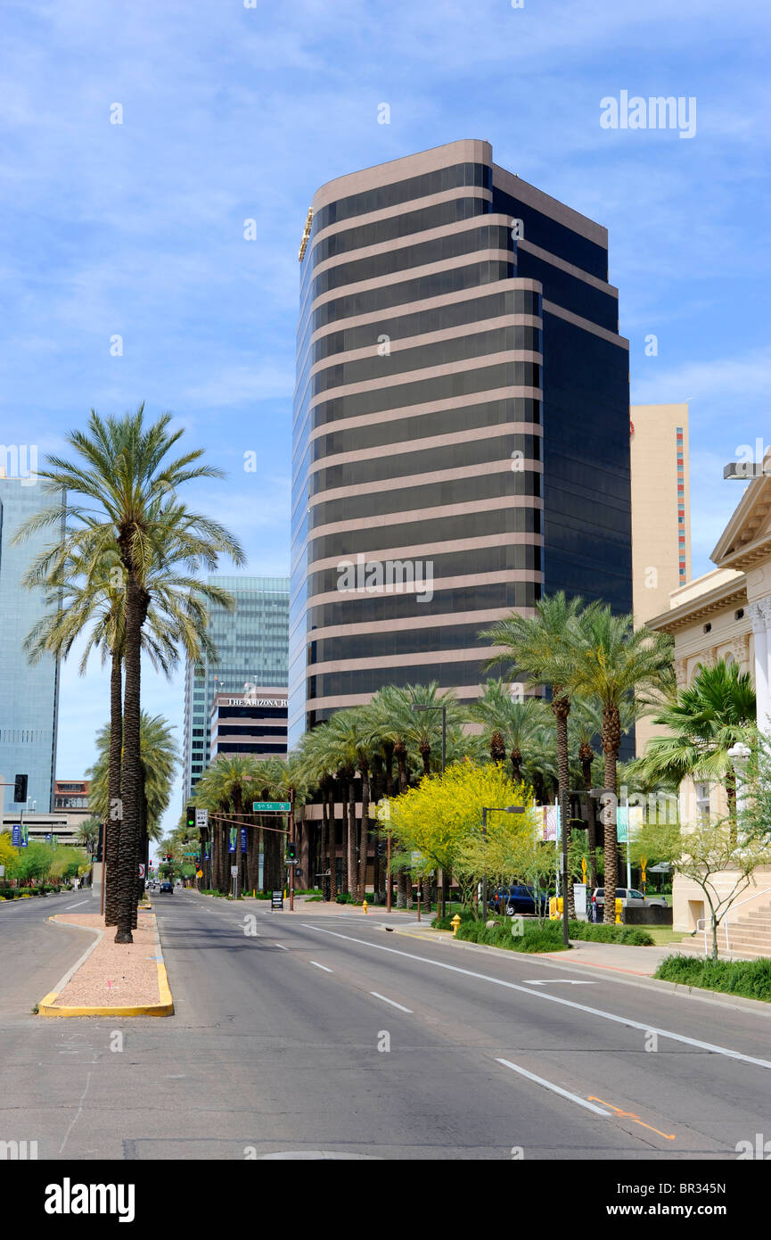 Arizona state capital hi-res stock photography and images - Alamy