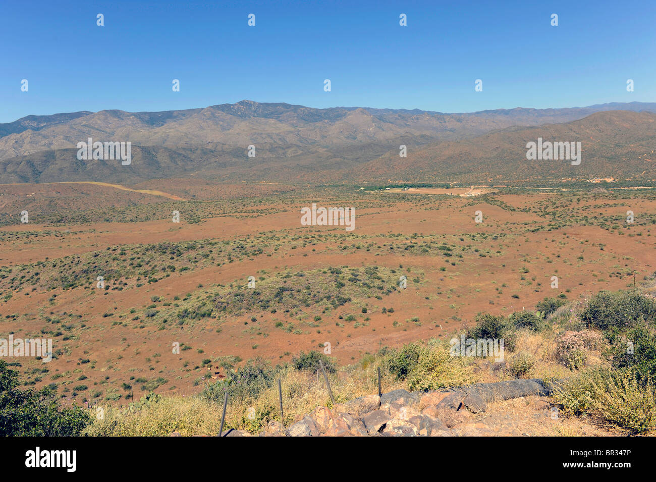 Interstate I 17 High Resolution Stock Photography and Images - Alamy