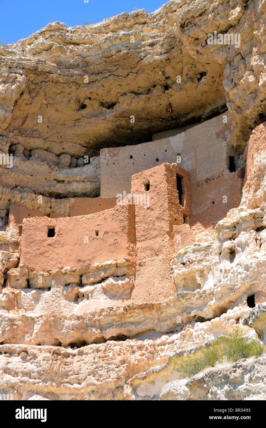 Sinagua indians hi-res stock photography and images - Alamy