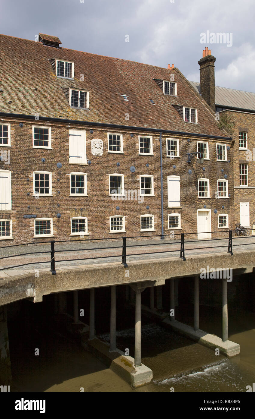 Three mills island hi-res stock photography and images - Alamy