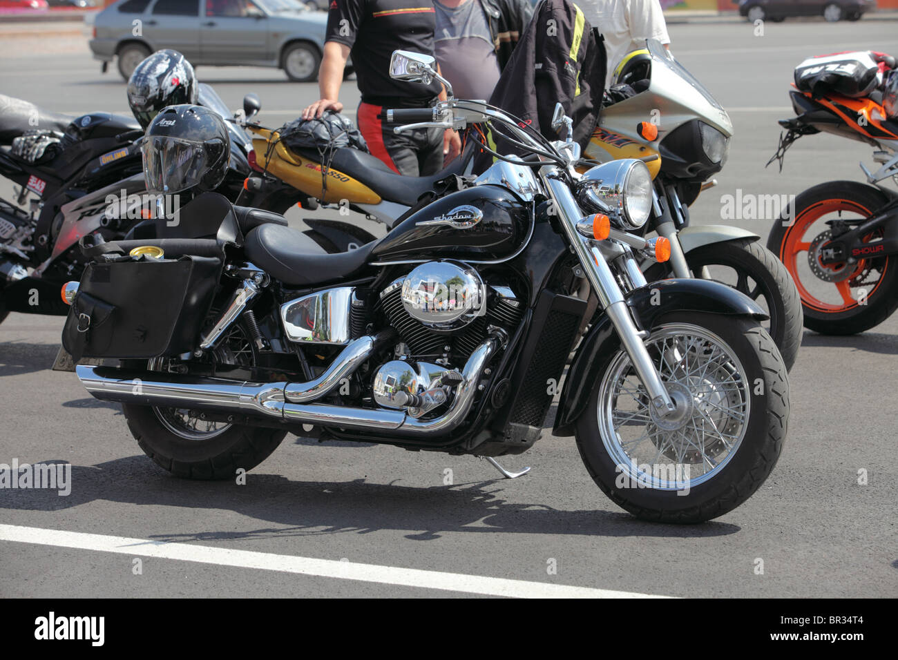 Personal use land vehicle hi-res stock photography and images - Alamy