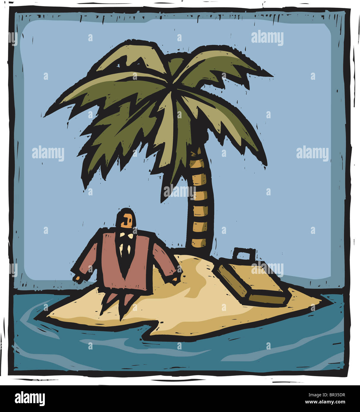 Person stranded deserted island hi-res stock photography and images - Alamy Person stranded deserted island hi-res stock photography and images - Alamy