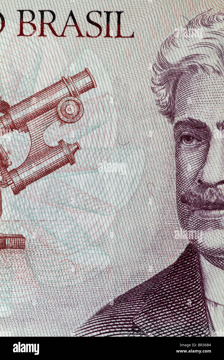 Brazil Banknote Stock Photos & Brazil Banknote Stock Images - Alamy